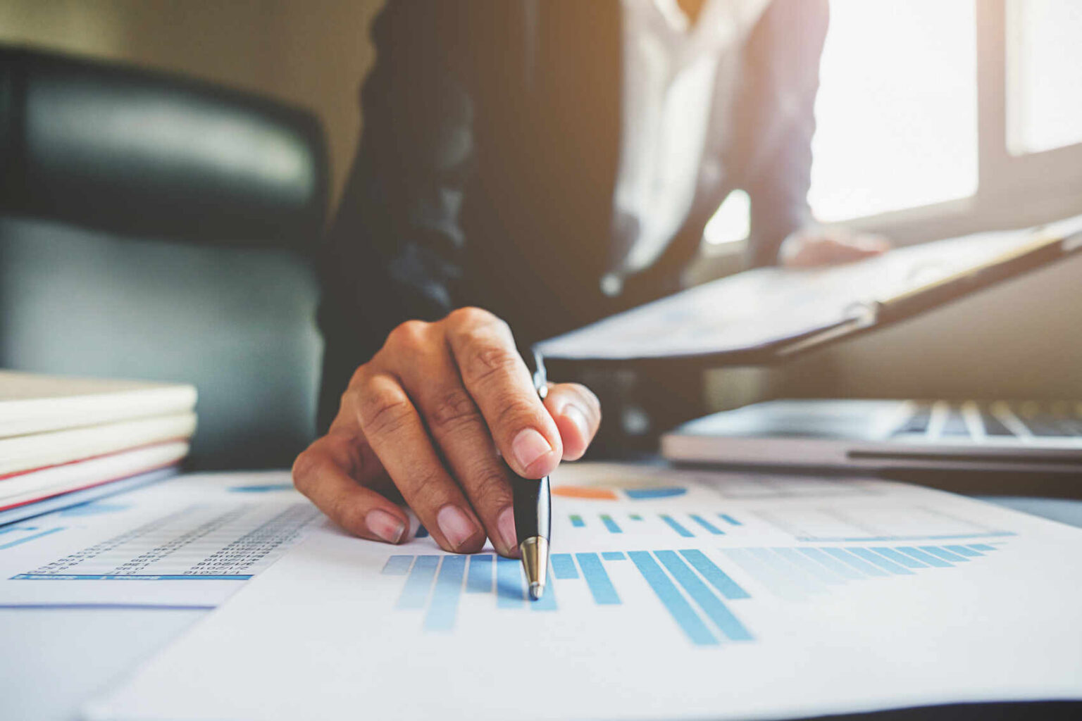 Chartered Accountant Services in Toronto (2) | Accounting Firm GTA